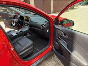 Oranžs Hyundai Kona 2019 Šilutė, ar dzinēja tilpumu 0.00 L un nobraukumu 94 tūkst. km par 15900 €, foto 11 vietnē AUTOMOTO.COM.LV