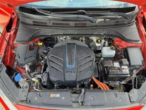 Oranžs Hyundai Kona 2019 Šilutė, ar dzinēja tilpumu 0.00 L un nobraukumu 94 tūkst. km par 15900 €, foto 16 vietnē AUTOMOTO.COM.LV