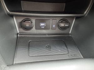 Sarkans Hyundai Kona 2019 Tauragė, ar dzinēja tilpumu 1.60 L un nobraukumu 112 tūkst. km par 12800 €, foto 18 vietnē AUTOMOTO.COM.LV