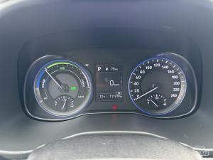 Sarkans Hyundai Kona 2019 Tauragė, ar dzinēja tilpumu 1.60 L un nobraukumu 112 tūkst. km par 12800 €, foto 21 vietnē AUTOMOTO.COM.LV