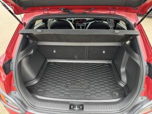 Sarkans Hyundai Kona 2019 Tauragė, ar dzinēja tilpumu 1.60 L un nobraukumu 112 tūkst. km par 12800 €, foto 26 vietnē AUTOMOTO.COM.LV