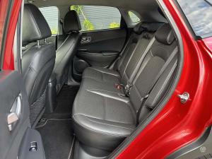 Red Hyundai Kona 2020 in Vilnius, with an engine capacity of 0.00 L and mileage of 124 thousand km for 16250 €, photo 18 on AUTOMOTO.COM.LV