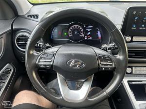 Sarkans Hyundai Kona 2020 Viļņa, ar dzinēja tilpumu 0.00 L un nobraukumu 124 tūkst. km par 16250 €, foto 27 vietnē AUTOMOTO.COM.LV