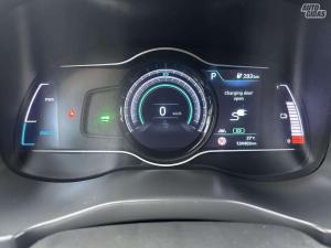 Sarkans Hyundai Kona 2020 Viļņa, ar dzinēja tilpumu 0.00 L un nobraukumu 124 tūkst. km par 16250 €, foto 28 vietnē AUTOMOTO.COM.LV