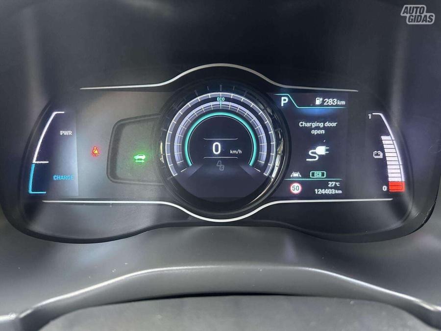 Sarkans Hyundai Kona 2020 Viļņa, ar dzinēja tilpumu 0.00 L un nobraukumu 124 tūkst. km par 16250 €, foto 28 vietnē AUTOMOTO.COM.LV