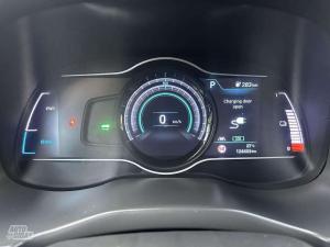 Sarkans Hyundai Kona 2020 Viļņa, ar dzinēja tilpumu 0.00 L un nobraukumu 124 tūkst. km par 16250 €, foto 29 vietnē AUTOMOTO.COM.LV