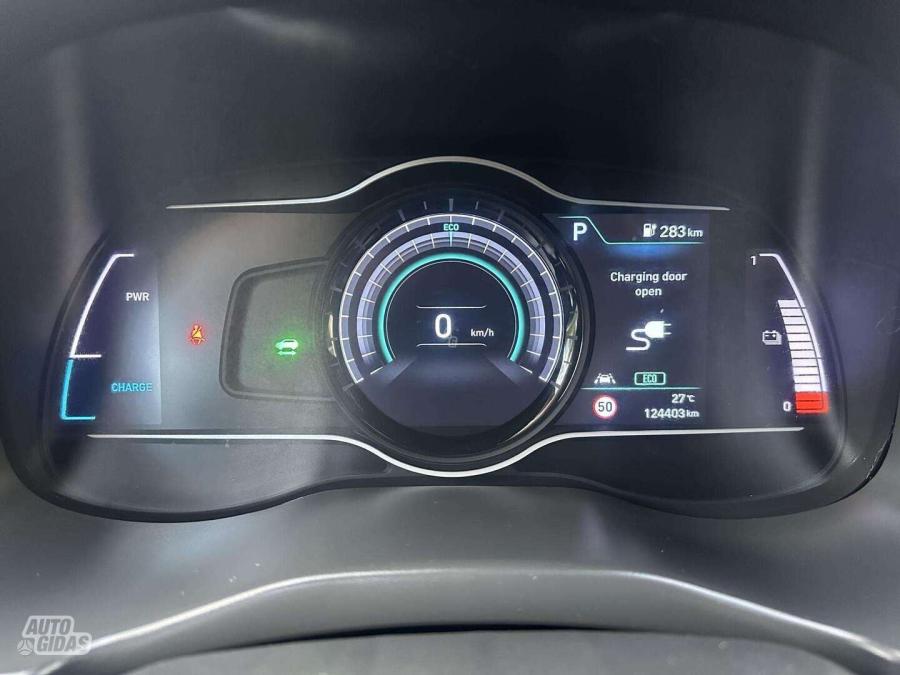 Sarkans Hyundai Kona 2020 Viļņa, ar dzinēja tilpumu 0.00 L un nobraukumu 124 tūkst. km par 16250 €, foto 29 vietnē AUTOMOTO.COM.LV