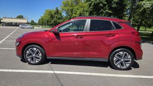 Sarkans Hyundai Kona 2020 Kauņa, ar dzinēja tilpumu 0.00 L un nobraukumu 148 tūkst. km par 17000 €, foto 9 vietnē AUTOMOTO.COM.LV