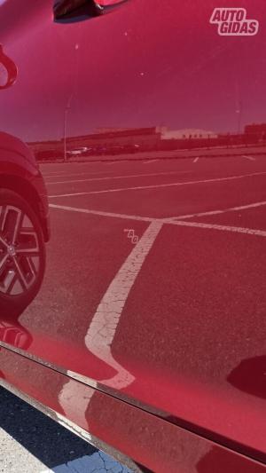 Sarkans Hyundai Kona 2020 Kauņa, ar dzinēja tilpumu 0.00 L un nobraukumu 148 tūkst. km par 17000 €, foto 15 vietnē AUTOMOTO.COM.LV