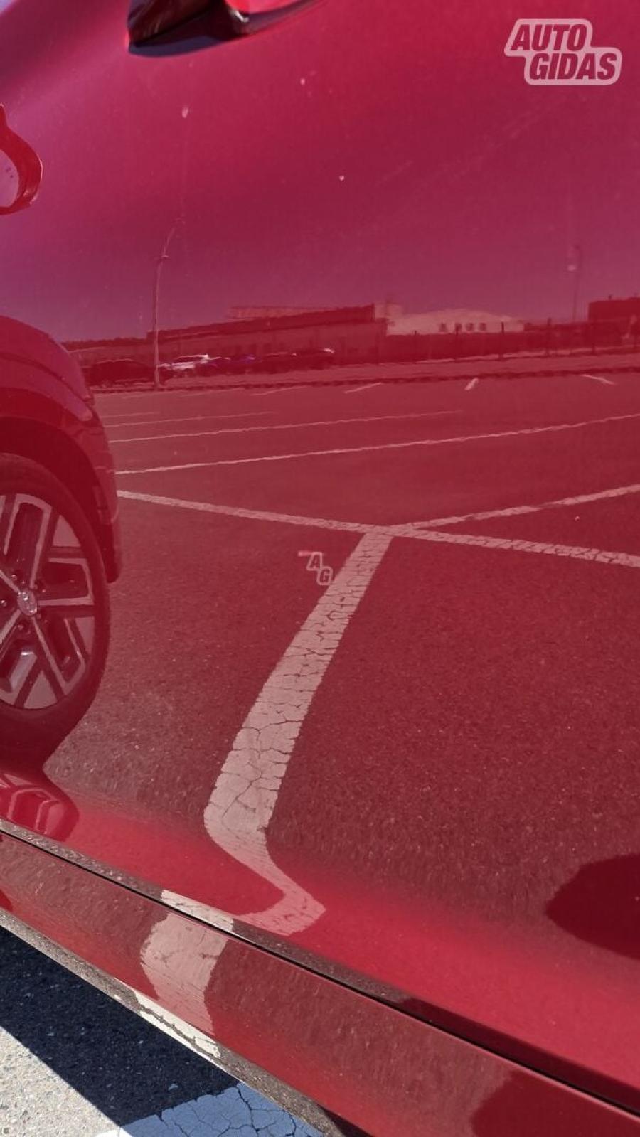 Sarkans Hyundai Kona 2020 Kauņa, ar dzinēja tilpumu 0.00 L un nobraukumu 148 tūkst. km par 17000 €, foto 15 vietnē AUTOMOTO.COM.LV