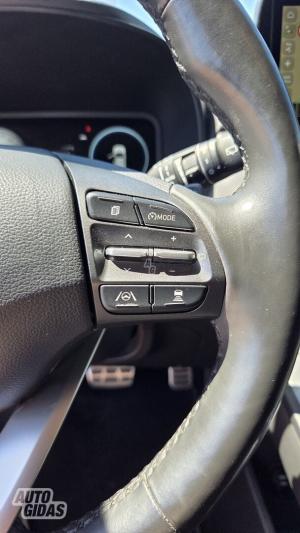 Sarkans Hyundai Kona 2020 Kauņa, ar dzinēja tilpumu 0.00 L un nobraukumu 148 tūkst. km par 17000 €, foto 23 vietnē AUTOMOTO.COM.LV