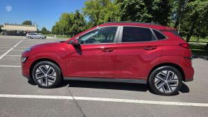 Sarkans Hyundai Kona 2020 Kėdainiai, ar dzinēja tilpumu 0.00 L un nobraukumu 148 tūkst. km par 17000 €, foto 9 vietnē AUTOMOTO.COM.LV