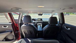 Sarkans Hyundai Kona 2020 Kėdainiai, ar dzinēja tilpumu 0.00 L un nobraukumu 148 tūkst. km par 17000 €, foto 12 vietnē AUTOMOTO.COM.LV