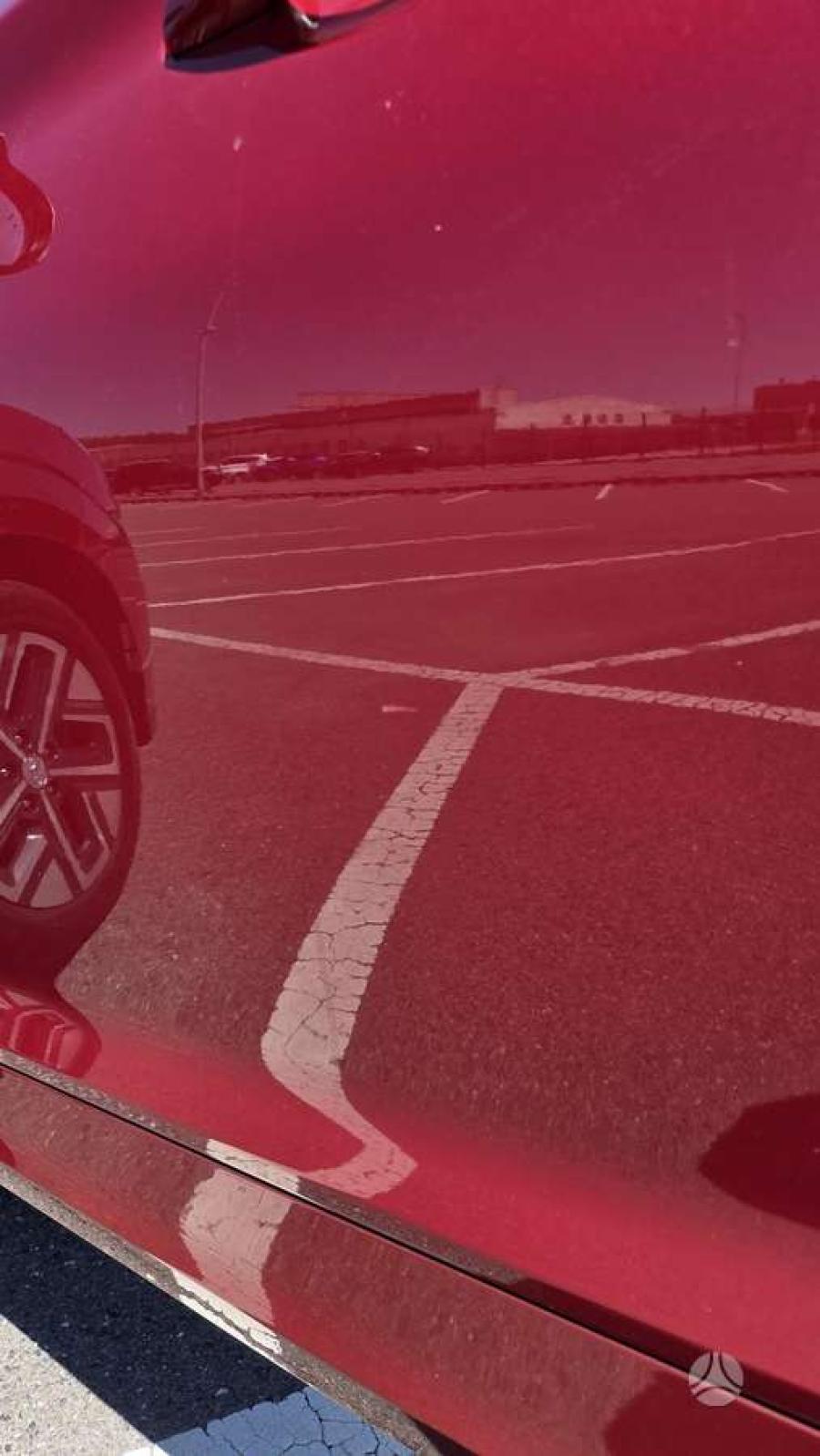Sarkans Hyundai Kona 2020 Kėdainiai, ar dzinēja tilpumu 0.00 L un nobraukumu 148 tūkst. km par 17000 €, foto 15 vietnē AUTOMOTO.COM.LV