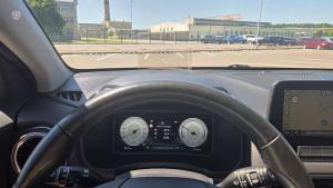 Sarkans Hyundai Kona 2020 Kėdainiai, ar dzinēja tilpumu 0.00 L un nobraukumu 148 tūkst. km par 17000 €, foto 17 vietnē AUTOMOTO.COM.LV