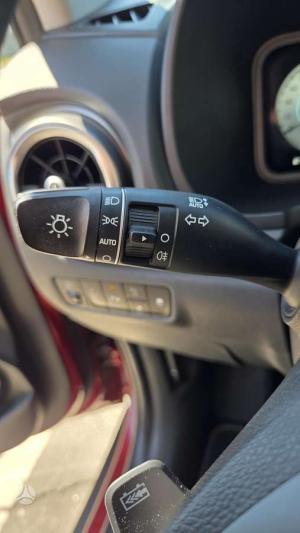 Sarkans Hyundai Kona 2020 Kėdainiai, ar dzinēja tilpumu 0.00 L un nobraukumu 148 tūkst. km par 17000 €, foto 20 vietnē AUTOMOTO.COM.LV