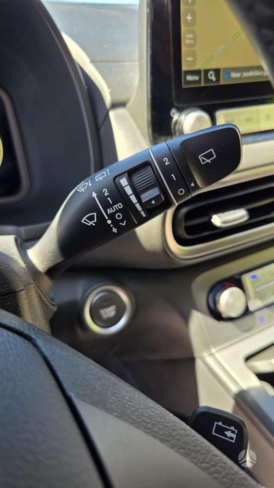 Sarkans Hyundai Kona 2020 Kėdainiai, ar dzinēja tilpumu 0.00 L un nobraukumu 148 tūkst. km par 17000 €, foto 21 vietnē AUTOMOTO.COM.LV