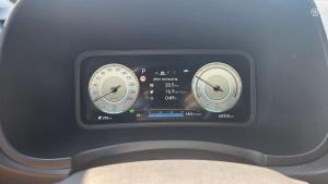 Sarkans Hyundai Kona 2020 Kėdainiai, ar dzinēja tilpumu 0.00 L un nobraukumu 148 tūkst. km par 17000 €, foto 22 vietnē AUTOMOTO.COM.LV