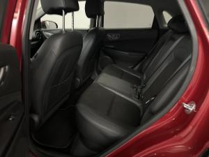 Sarkans Hyundai Kona 2021 Rīga, ar dzinēja tilpumu 0.00 L un nobraukumu 77 tūkst. km par 22990 €, foto 11 vietnē AUTOMOTO.COM.LV
