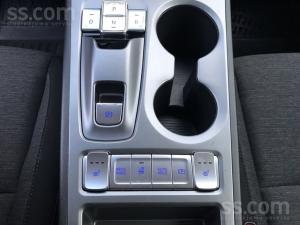 Красный Хендай Кона 2021 в Рига, объемом двигателя 0.00 л и пробегом 64 тыс. км за 14900 €, фото 18 на AUTOMOTO.COM.LV