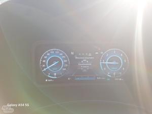 Красный Хендай Кона 2021 в Каунас, объемом двигателя 1.60 л и пробегом 177 тыс. км за 11750 €, фото 13 на AUTOMOTO.COM.LV