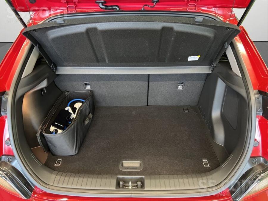 Sarkans Hyundai Kona 2022 Rīga, ar dzinēja tilpumu 1.00 L un nobraukumu 30 tūkst. km par 22490 €, foto 20 vietnē AUTOMOTO.COM.LV