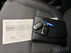 Sarkans Hyundai Kona 2022 Rīga, ar dzinēja tilpumu 1.00 L un nobraukumu 30 tūkst. km par 22490 €, foto 22 vietnē AUTOMOTO.COM.LV