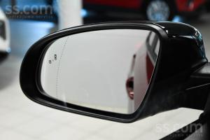 Red Hyundai Kona 2022 in Riga, with an engine capacity of 1.60 L and mileage of 37 thousand km for 20990 €, photo 29 on AUTOMOTO.COM.LV
