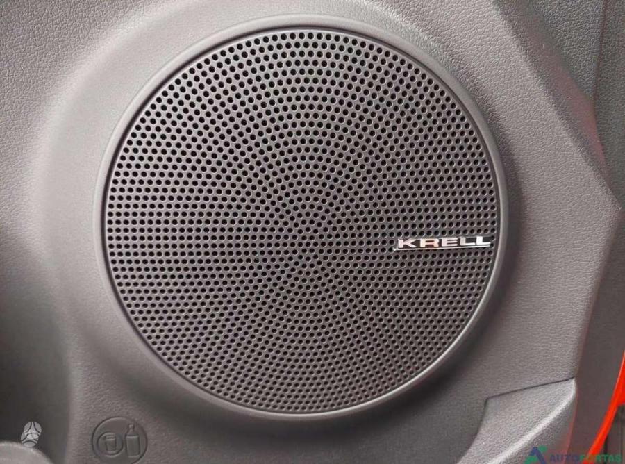 Sarkans Hyundai Kona 2024 Viļņa, ar dzinēja tilpumu 2.00 L un nobraukumu 22 tūkst. km par 30000 €, foto 18 vietnē AUTOMOTO.COM.LV