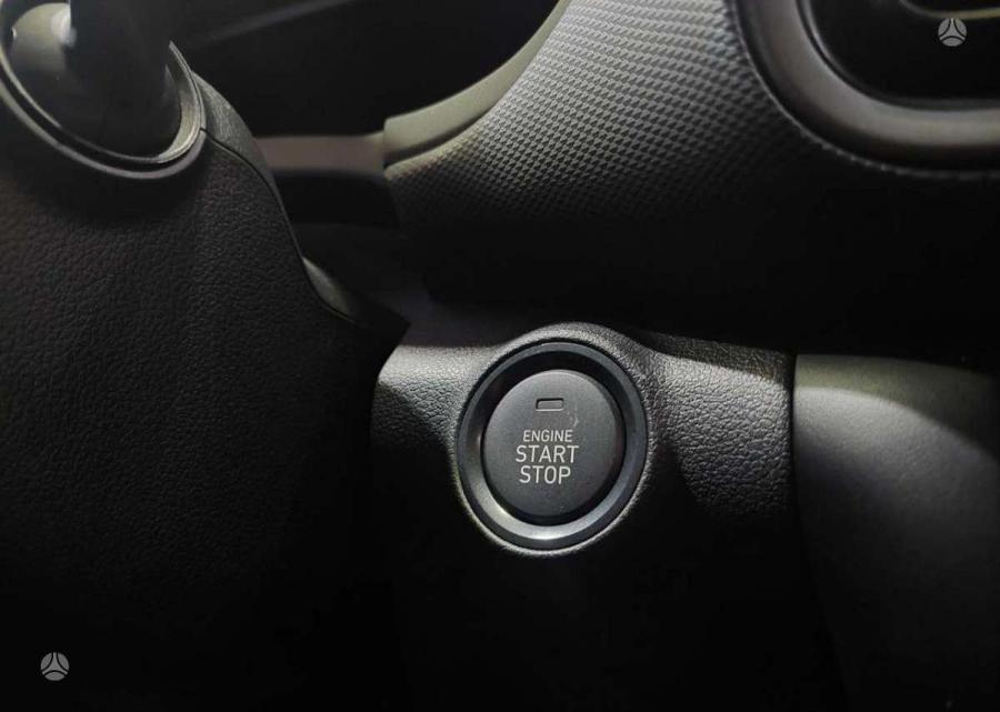 Sarkans Hyundai Kona 2024 Viļņa, ar dzinēja tilpumu 2.00 L un nobraukumu 22 tūkst. km par 30000 €, foto 25 vietnē AUTOMOTO.COM.LV