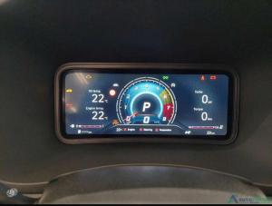 Sarkans Hyundai Kona 2024 Viļņa, ar dzinēja tilpumu 2.00 L un nobraukumu 22 tūkst. km par 30000 €, foto 26 vietnē AUTOMOTO.COM.LV