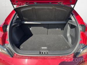 Sarkans Hyundai Kona 2023 Rīga, ar dzinēja tilpumu 1.00 L un nobraukumu 64 tūkst. km par 22500 €, foto 11 vietnē AUTOMOTO.COM.LV