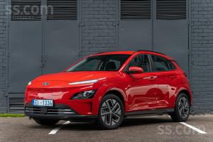 Balts Hyundai Kona 2022 Rīga, ar dzinēja tilpumu 0.00 L un nobraukumu 8 tūkst. km par 23900 €, foto 4 vietnē AUTOMOTO.COM.LV
