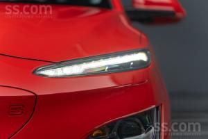 Balts Hyundai Kona 2022 Rīga, ar dzinēja tilpumu 0.00 L un nobraukumu 8 tūkst. km par 23900 €, foto 10 vietnē AUTOMOTO.COM.LV