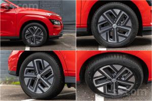 Balts Hyundai Kona 2022 Rīga, ar dzinēja tilpumu 0.00 L un nobraukumu 8 tūkst. km par 23900 €, foto 12 vietnē AUTOMOTO.COM.LV
