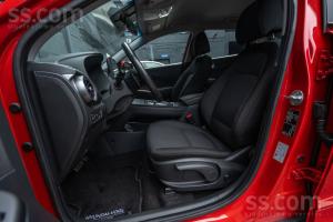 Balts Hyundai Kona 2022 Rīga, ar dzinēja tilpumu 0.00 L un nobraukumu 8 tūkst. km par 23900 €, foto 17 vietnē AUTOMOTO.COM.LV