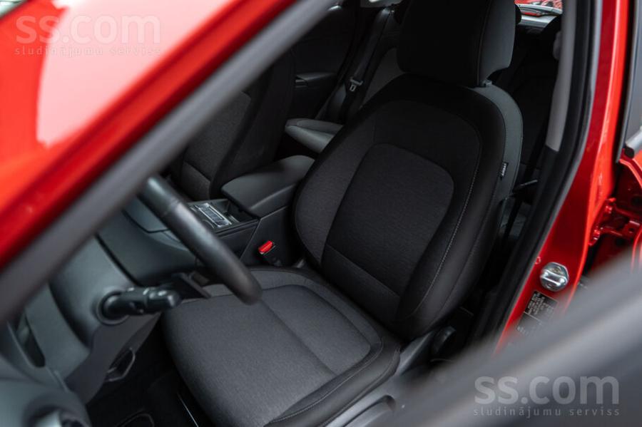 Balts Hyundai Kona 2022 Rīga, ar dzinēja tilpumu 0.00 L un nobraukumu 8 tūkst. km par 23900 €, foto 18 vietnē AUTOMOTO.COM.LV