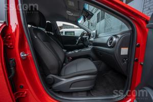 Balts Hyundai Kona 2022 Rīga, ar dzinēja tilpumu 0.00 L un nobraukumu 8 tūkst. km par 23900 €, foto 21 vietnē AUTOMOTO.COM.LV