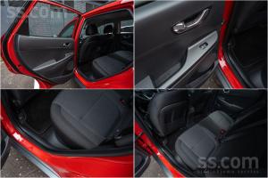 Balts Hyundai Kona 2022 Rīga, ar dzinēja tilpumu 0.00 L un nobraukumu 8 tūkst. km par 23900 €, foto 23 vietnē AUTOMOTO.COM.LV