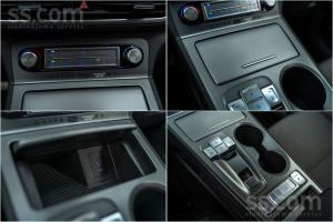 Balts Hyundai Kona 2022 Rīga, ar dzinēja tilpumu 0.00 L un nobraukumu 8 tūkst. km par 23900 €, foto 31 vietnē AUTOMOTO.COM.LV