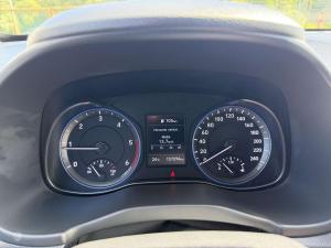 Balts Hyundai Kona 2018 Tauragė, ar dzinēja tilpumu 1.60 L un nobraukumu 157 tūkst. km par 8200 €, foto 13 vietnē AUTOMOTO.COM.LV