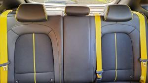 Balts Hyundai Kona 2018 Širvintos, ar dzinēja tilpumu 1.00 L un nobraukumu 73 tūkst. km par 11500 €, foto 7 vietnē AUTOMOTO.COM.LV