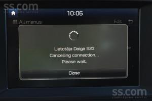 Белый Хендай Кона 2018 в Вентспилс, объемом двигателя 1.60 л и пробегом 142 тыс. км за 12700 €, фото 26 на AUTOMOTO.COM.LV