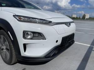 Белый Хендай Кона 2020 в Рига, объемом двигателя 0.00 л и пробегом 72 тыс. км за 17900 €, фото 10 на AUTOMOTO.COM.LV