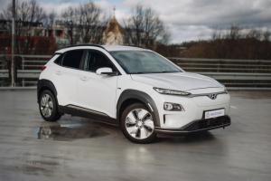 Белый Хендай Кона 2020 в Рига, объемом двигателя 0.00 л и пробегом 72 тыс. км за 17900 €, фото 27 на AUTOMOTO.COM.LV