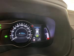 Белый Хендай Кона 2020 в Рига, объемом двигателя 0.00 л и пробегом 72 тыс. км за 17900 €, фото 32 на AUTOMOTO.COM.LV