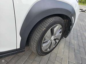 Balts Hyundai Kona 2020 Kauņa, ar dzinēja tilpumu 0.00 L un nobraukumu 68 tūkst. km par 15100 €, foto 10 vietnē AUTOMOTO.COM.LV
