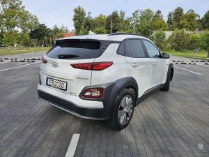 Balts Hyundai Kona 2020 Kauņa, ar dzinēja tilpumu 0.00 L un nobraukumu 68 tūkst. km par 15100 €, foto 11 vietnē AUTOMOTO.COM.LV
