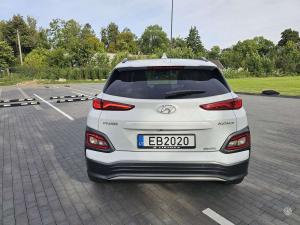 Balts Hyundai Kona 2020 Kauņa, ar dzinēja tilpumu 0.00 L un nobraukumu 68 tūkst. km par 15100 €, foto 12 vietnē AUTOMOTO.COM.LV