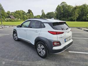 Balts Hyundai Kona 2020 Kauņa, ar dzinēja tilpumu 0.00 L un nobraukumu 68 tūkst. km par 15100 €, foto 13 vietnē AUTOMOTO.COM.LV